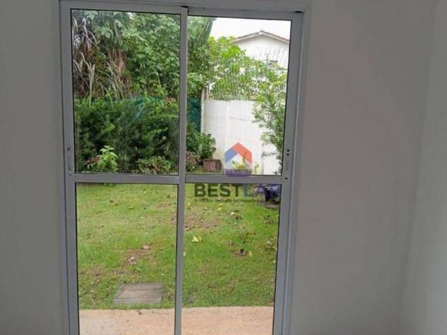 Casa disponível à venda, COM LIQUIDEZ LOCADO, no Condomínio Encantada, em Cotia/Sp