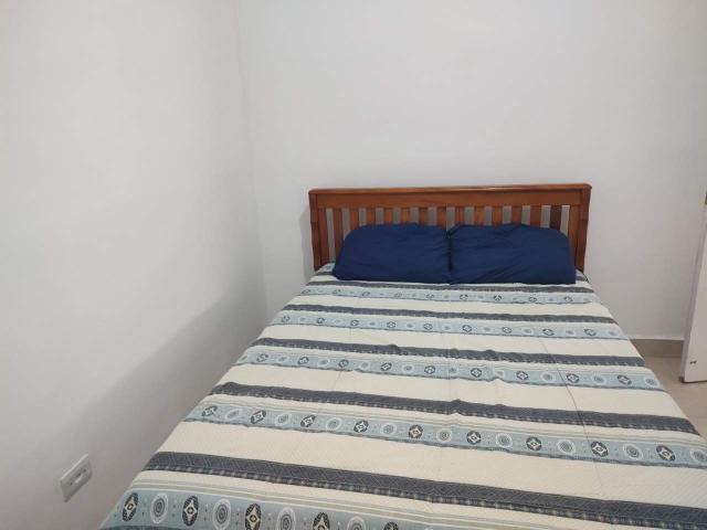 Casa disponível ano novo
