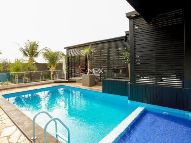Casa disponível no Condomínio Colinas do Piracicaba
