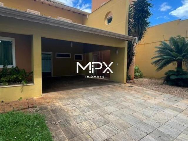 Casa disponível no bairro Nova Piracicaba