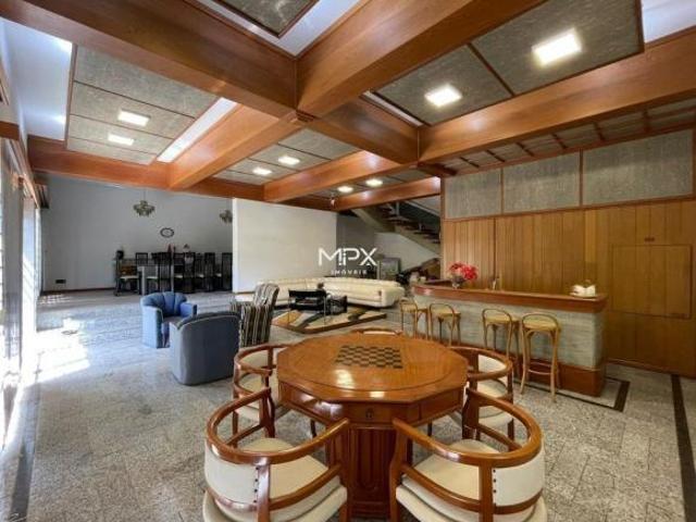 Casa disponível no bairro Alemães em Piracicaba