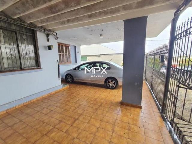 Casa disponível no bairro Vila Rezende em Piracicaba