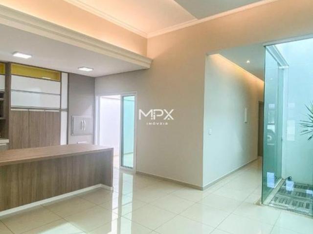 Casa disponível no Residencial Tomazella em Piracicaba