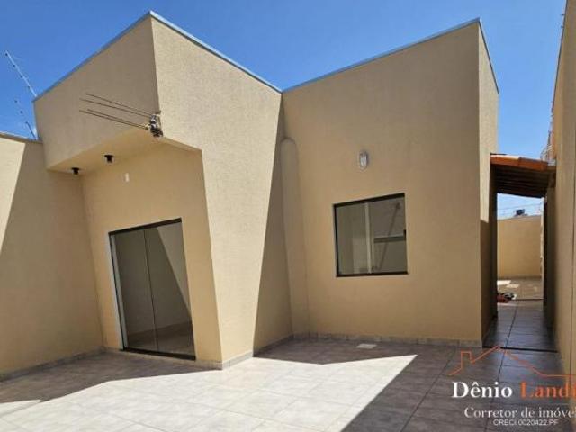 Casa disponivel no Terra Jardins