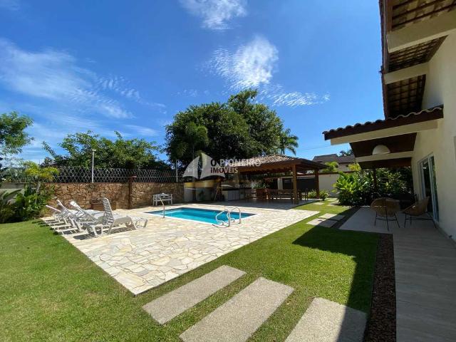 Casa disponível para temporada e locação anual em Juquehy