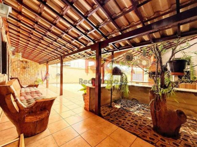 Casa disponível para venda. 4 quartos | Área gourmet | 7 vagas | Sauna, Copacabana Belo Horizonte
