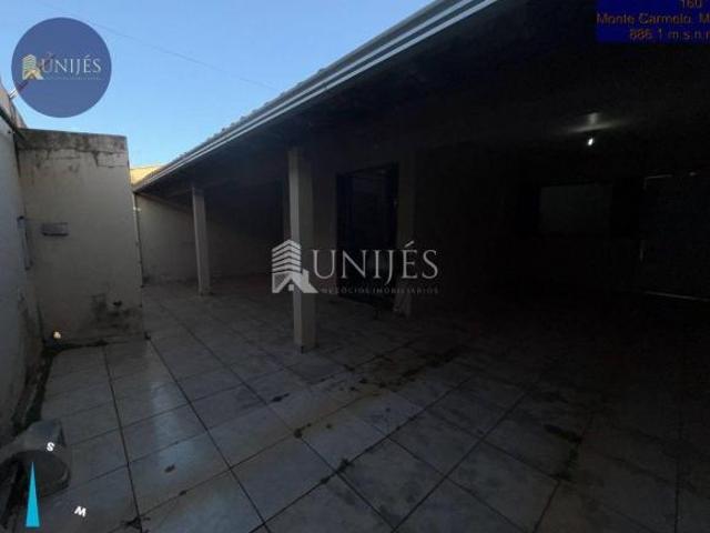 CASA DISPONIVEL PARA VENDA COM 3 DORMITÓRIOS BAIRRO LAMBARI