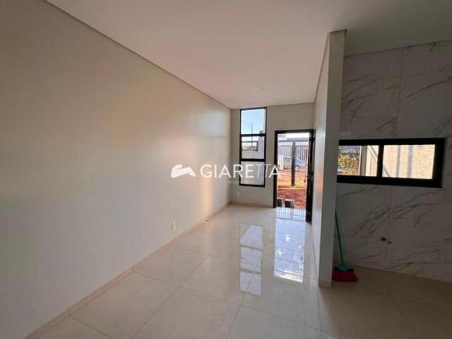 Casa disponível para venda com ótima localização no JARDIM COOPAGRO, TOLEDO PR