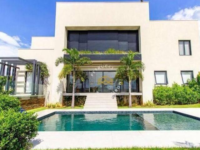 CASA DISPONÍVEL PARA VENDA E LOCAÇÃO NO SWISS PARK CAMPINAS/SP
