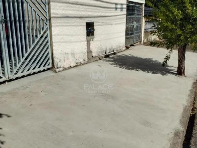 Casa disponivel para venda e locação Santa Terezinha Piracicaba