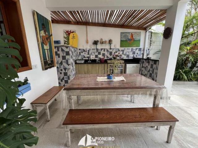 Casa disponível para venda e temporada na praia de Juquehy