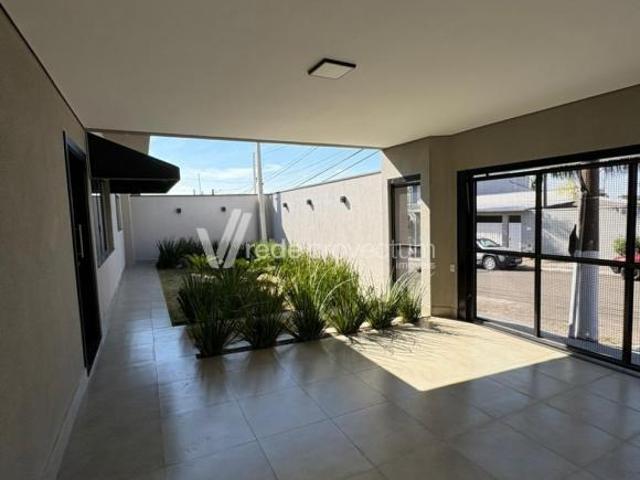Casa disponível para venda em Americana/SP