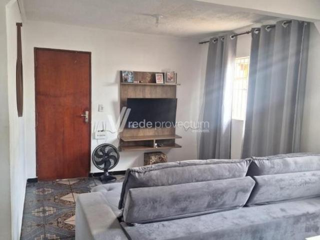 Casa disponível para venda em Campinas, com 200m²