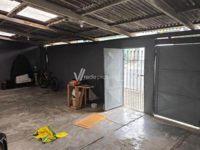 Casa disponível para venda em Cidade Satélite Íris, Campinas/SP