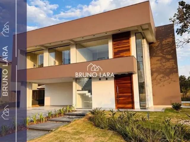 Casa disponível para venda em Igarapé MG Condomínio Gran Ville