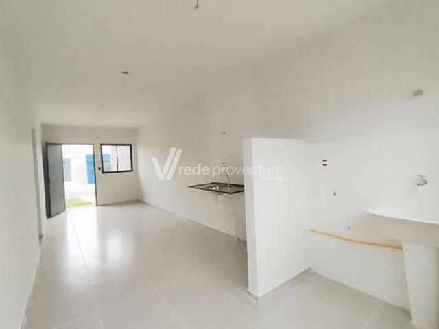 Casa disponível para venda em Indaiatuba/SP, com 150 m² de área construída
