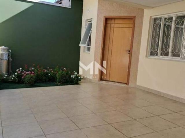 Casa disponível para venda em Itu 3 quartos, 2 suítes, espaço gourmet