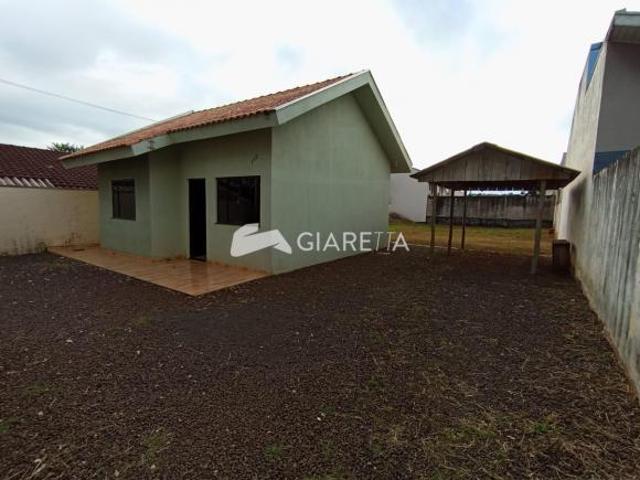 Casa disponível para venda em ótima localização na VILA OPERÁRIA, TOLEDO PR
