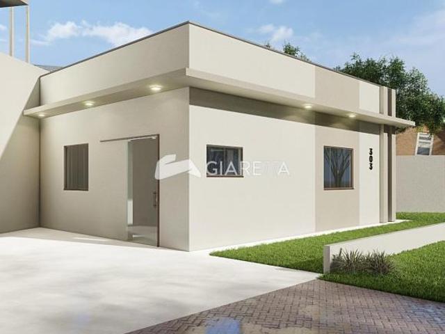 Casa disponível para venda em ótima localização na VILA PIONEIRO, TOLEDO PR