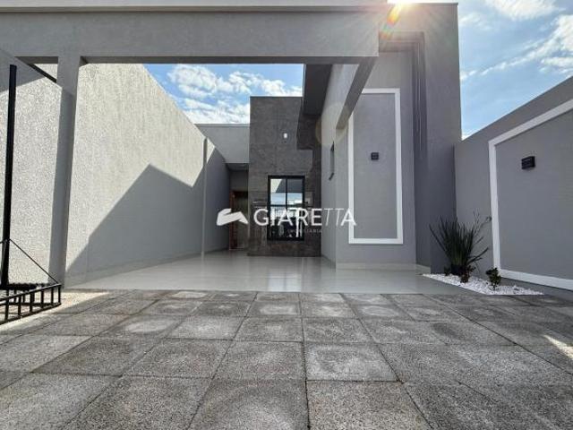 Casa disponível para venda em ótima localização no CRISTO REI, TOLEDO PR