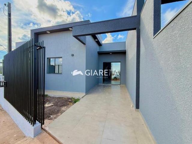 Casa disponível para venda em ótima localização no JARDIM PANORAMA, TOLEDO PR