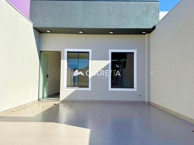 Casa disponível para venda em ótima localização no JARDIM PINHEIRINHO, TOLEDO PR