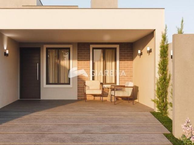 Casa disponível para venda em ótima localização no JARDIM PINHEIRINHO, TOLEDO PR