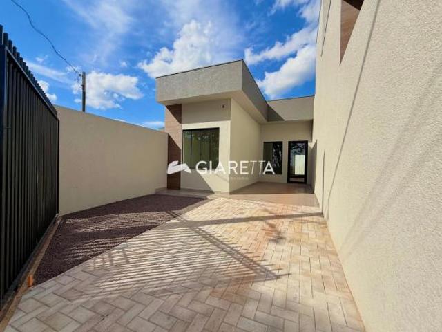 Casa disponível para venda em ótima localização no SÃO FRANCISCO, TOLEDO PR