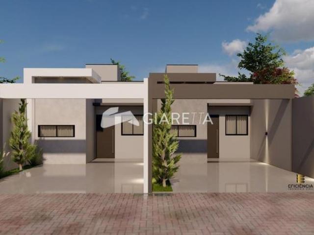 Casa disponível para venda em ótima localização JARDIM COOPAGRO, TOLEDO PR