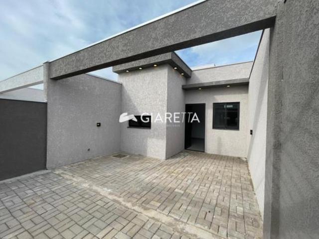 Casa disponível para venda em ótima localização JARDIM COOPAGRO, TOLEDO PR