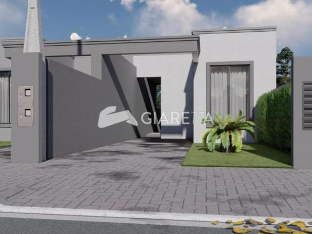 Casa disponível para venda em ótima localização, JARDIM PANORAMA, TOLEDO PR