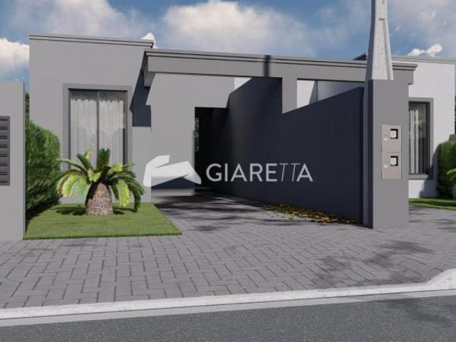 Casa disponível para venda em ótima localização, JARDIM PANORAMA, TOLEDO PR