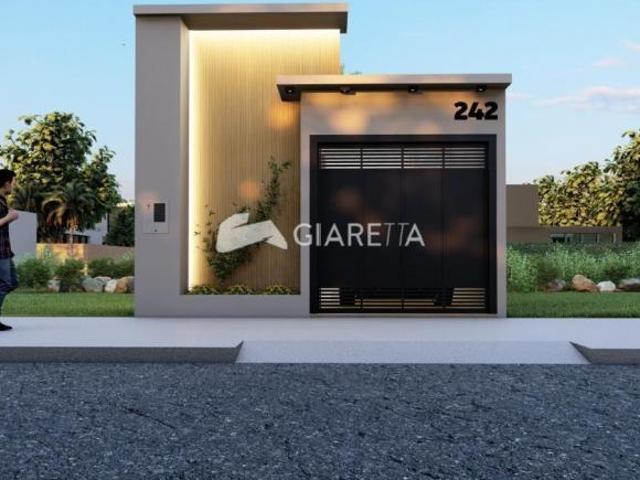 Casa disponível para venda em ótima localização, VILA BECKER, TOLEDO PR