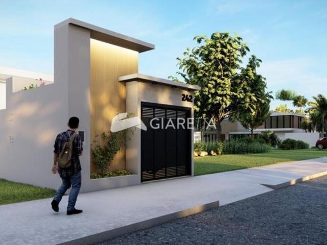 Casa disponível para venda em ótima localização, VILA BECKER, TOLEDO PR