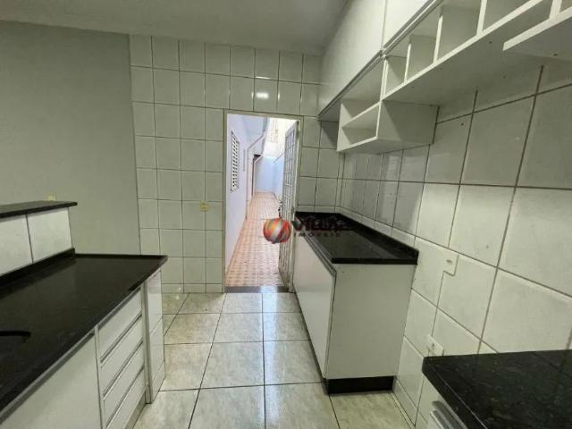 Casa disponivel para Venda & Locação Parque Novo Mundo Americana/SP