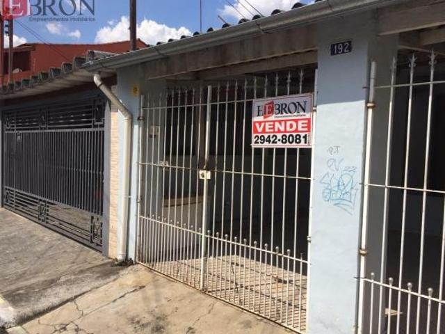 Casa disponível para venda localizada no bairro do Tatuapé!