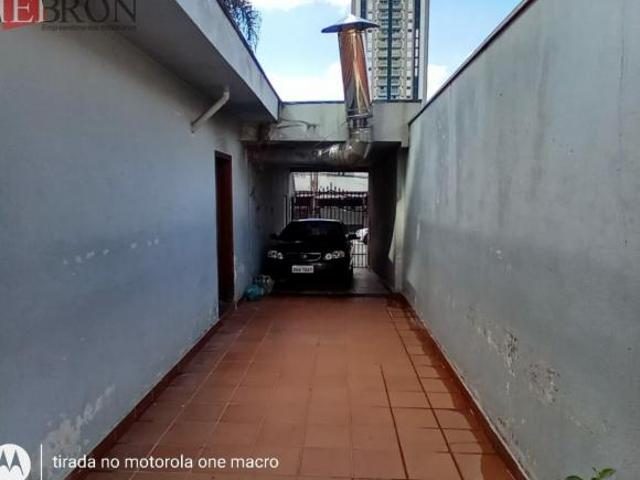 Casa dispónível para venda localizada no bairro do Tatuapé!