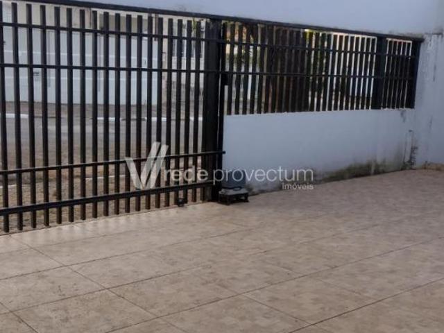Casa disponível para venda localizada no Jardim Chapadão, em Campinas/SP