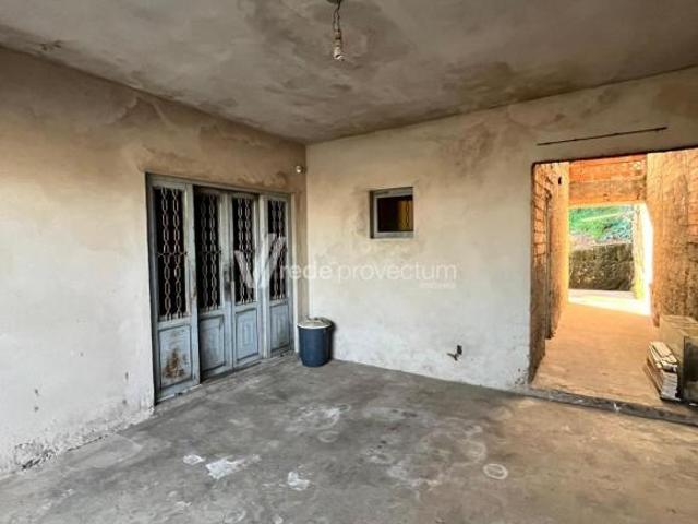 Casa disponível para venda na Cidade Satélite Íris Campinas/SP