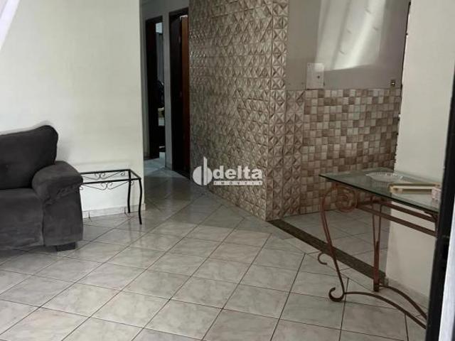 Casa disponível para venda no bairro Carajás em Uberlândia MG