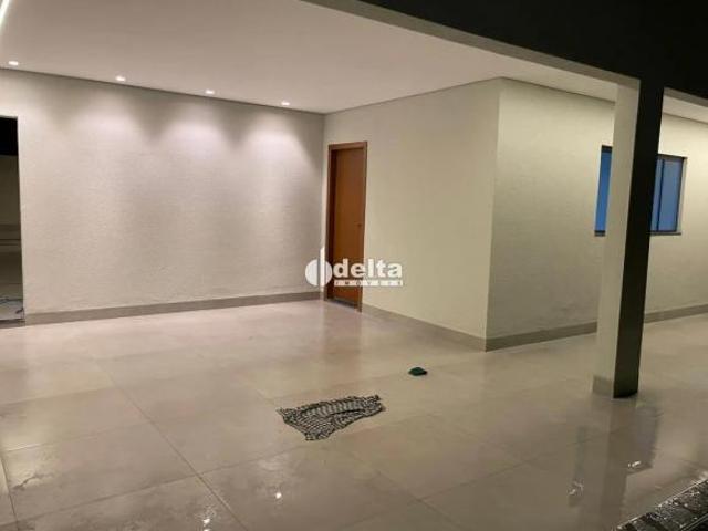 Casa disponível para venda no bairro Cidade Jardim em Uberlândia MG