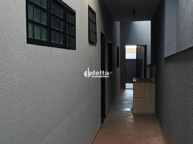 Casa disponível para venda no bairro Cidade Jardim em Uberlândia MG