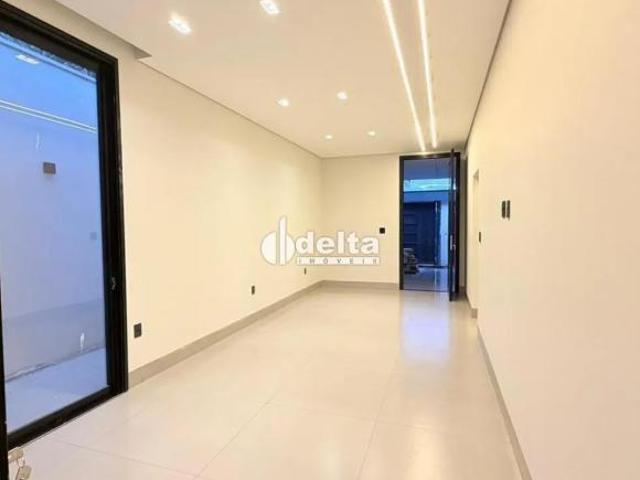 Casa disponível para venda no bairro Gávea Sul em Uberlândia MG