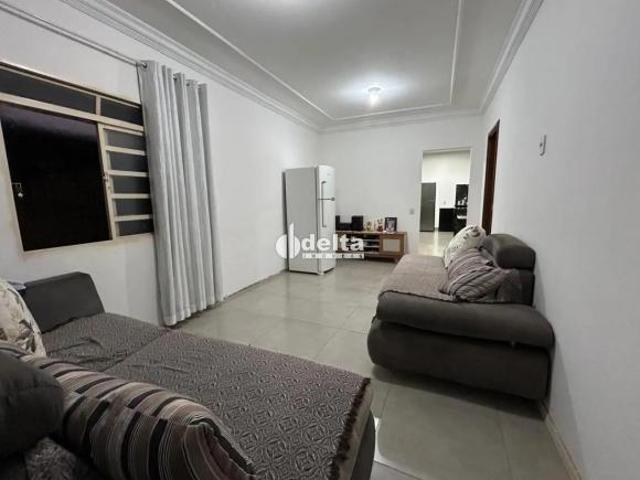 Casa disponível para venda no bairro Granada em Uberlândia MG