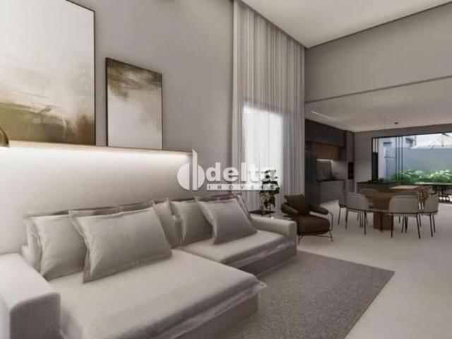 Casa disponível para venda no bairro Grand Ville em Uberlândia MG