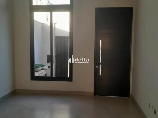 Casa disponível para venda no bairro GSP Life em Uberlândia MG