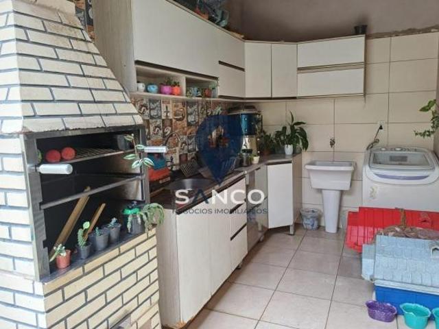 CASA DISPONÍVEL PARA VENDA, NO BAIRRO FAZENDA GRANDE, NA CIDADE DE JUNDIAÍ