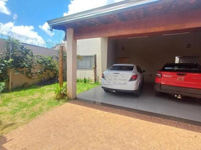 Casa disponível para venda no bairro Jardim Botânico em Uberlândia MG