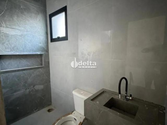 Casa disponível para venda no bairro Jardim Brasília em Uberlândia MG