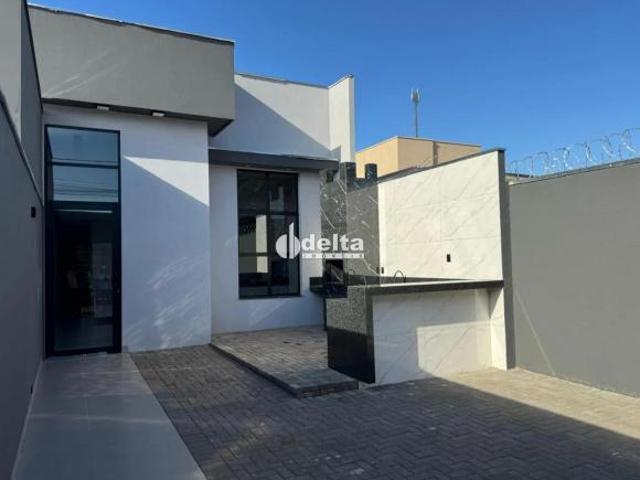 Casa disponível para venda no bairro Jardim Brasília em Uberlândia MG